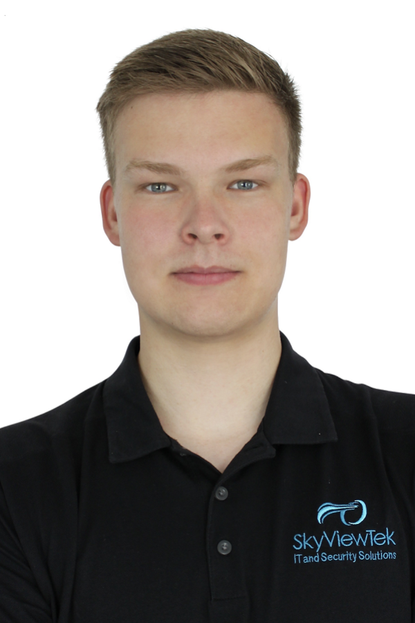 SkyViewTek Managed IT Consultants in the Philadelphia Area