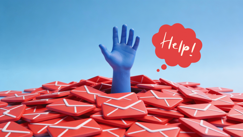 Email Bombing Attacks: How Hackers Bury Your Security Alerts ...